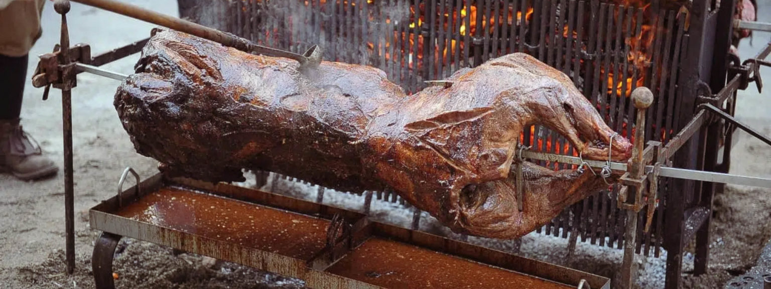 Longeole : Patrimoine Genevois | Traiteur Vidonne | Brasero à Genève